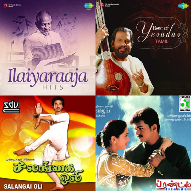 Mounamana Neram - playlist by Paari Dominic Swaminathan | Spotify
