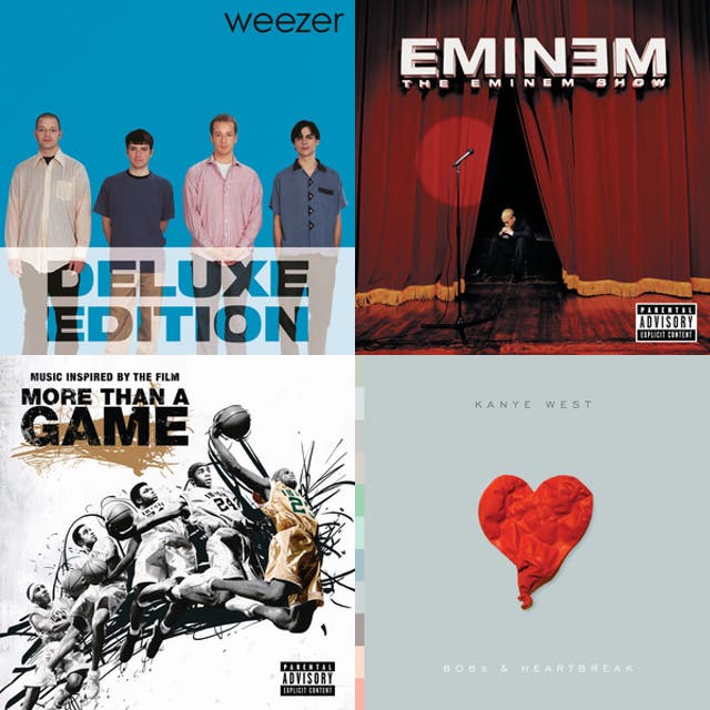 Kanye West - Amazing - playlist by behindthescenz | Spotify