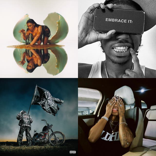 Songs Like: Embrace It - Ndotz (generated with Songs Like X) - playlist ...
