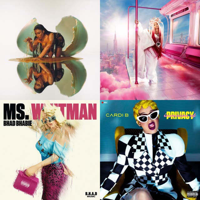 Ms. Whitman - playlist by *kxoxo | Spotify