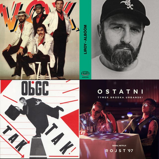 Rojst 97 - playlist by madzix18 | Spotify