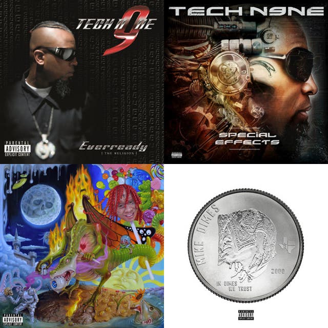 BOPS - playlist by Baller | Spotify