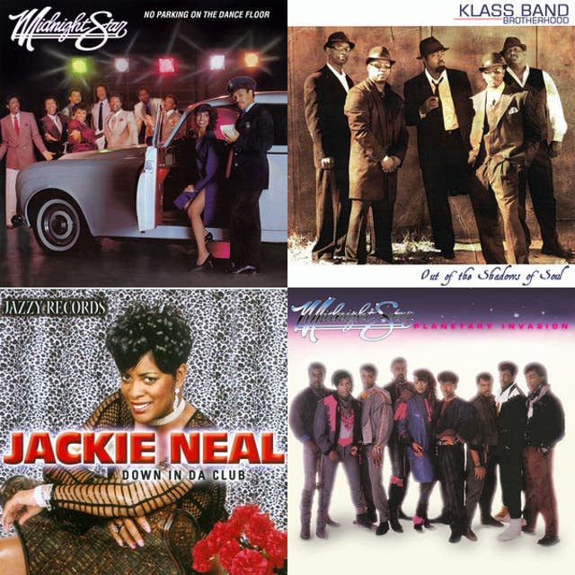 Southern Soul Blues Party Mix 6 - playlist by john.devone2 | Spotify