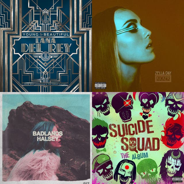 Halsey — Young God - playlist by familiadantas-br | Spotify