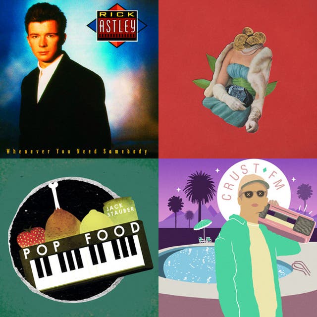 RANDOM MUSIC I VIBE TO - playlist by ColinLab | Spotify