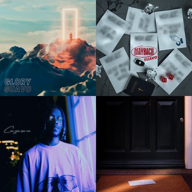 Christian rap - playlist by Shadeyyoung | Spotify