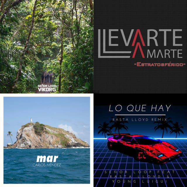 chill in spanish - playlist by taltabro | Spotify