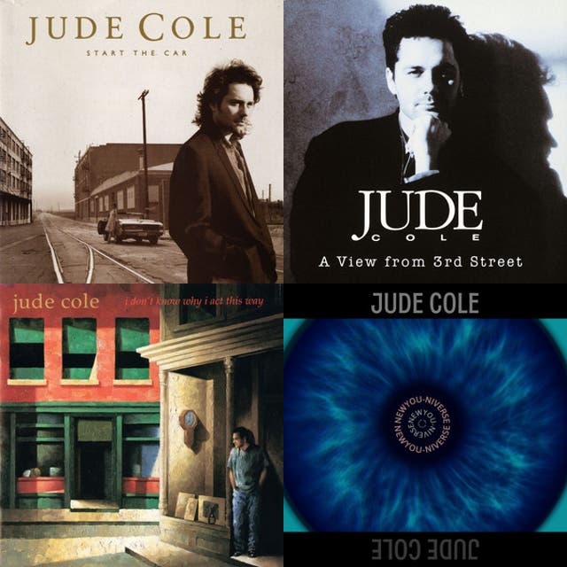Jude Cole Greatest Hits - playlist by Steve Swift | Spotify