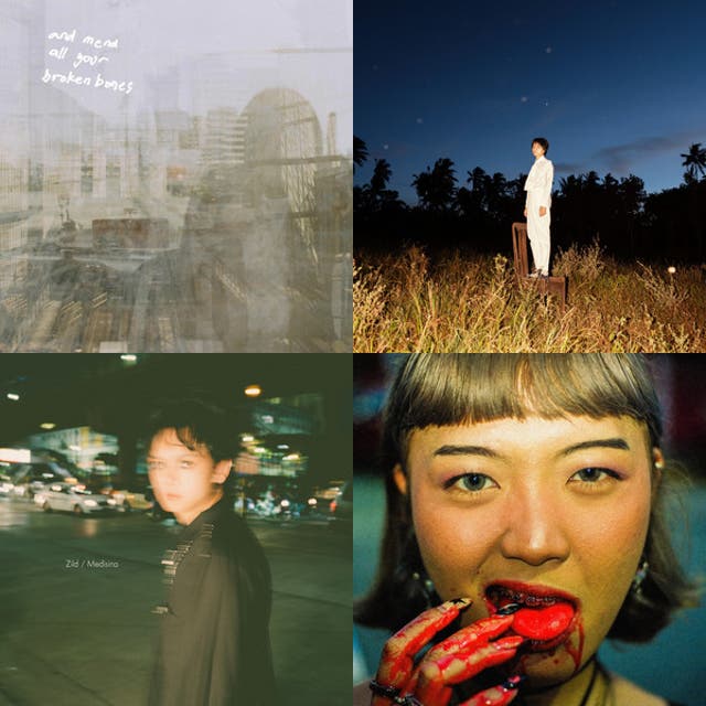 kimi lang, bawal yun - playlist by Juan Diego | Spotify