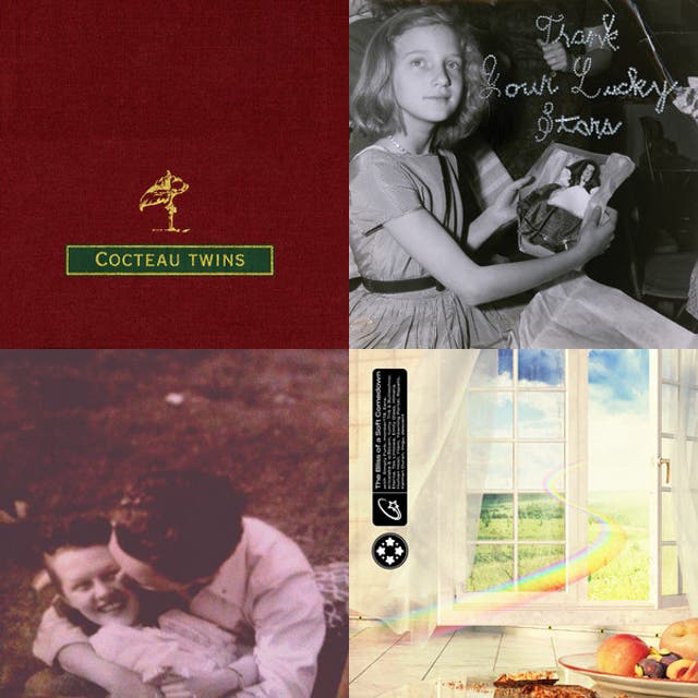Symphonia IX - playlist by camron | Spotify