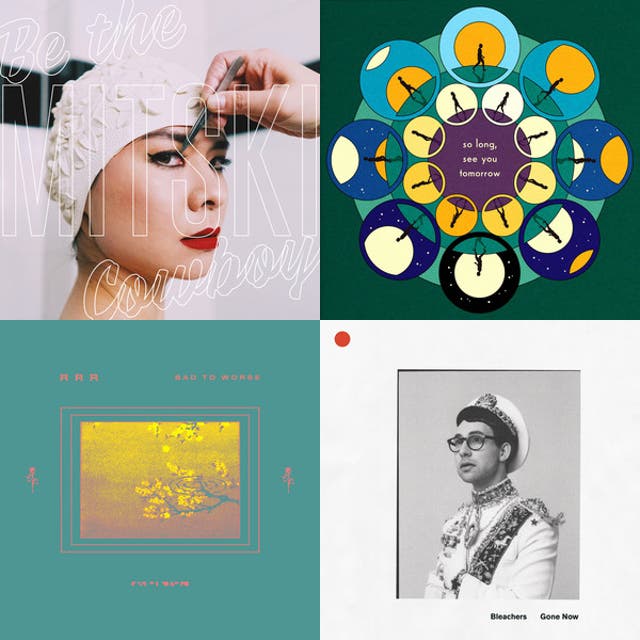 put the mitski cover of lets get married on spotify cowards - playlist ...