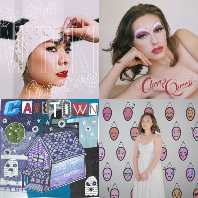 Moody Bisexual Playlist By Carcath17 Spotify
