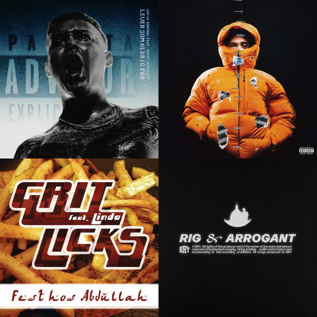 Studenter-Vogn - playlist by Cethomsen | Spotify