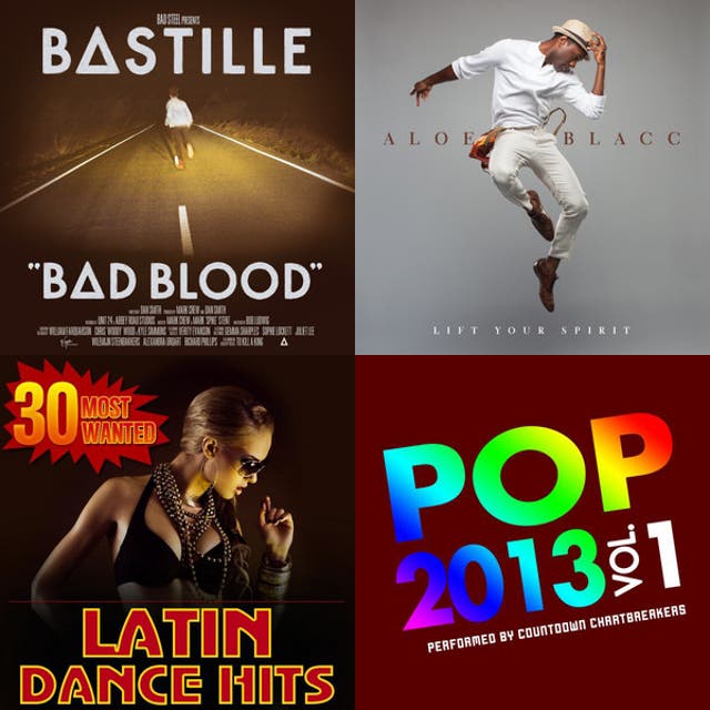 TurnON - playlist by Noah Coad | Spotify