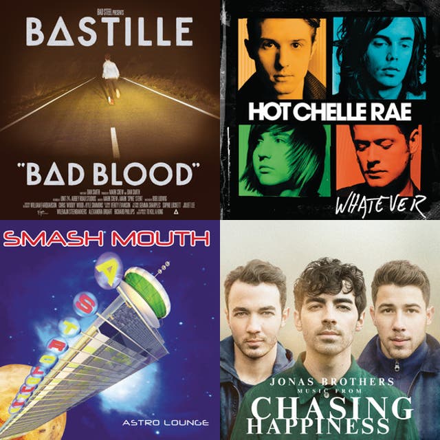 DCHS 2022 Girls' Swimming and Diving - playlist by Paul Eure | Spotify