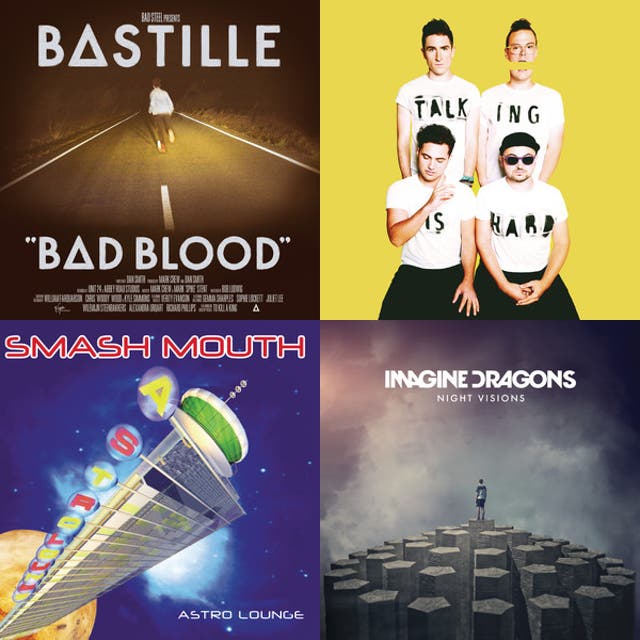 Welcome Back to School ️📓 - playlist by Mrs. MacDonald | Spotify