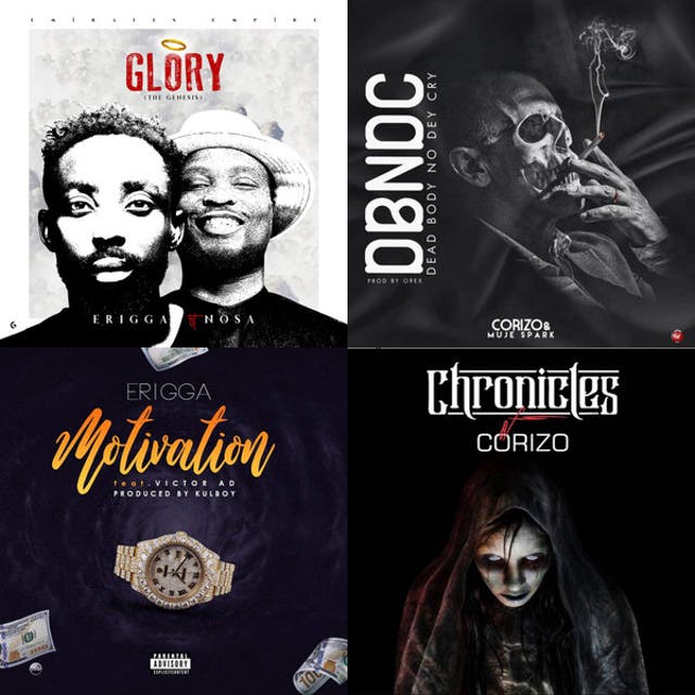 Corizo VS Erigga - playlist by KingDarius | Spotify