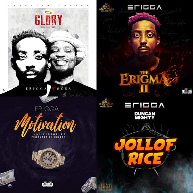 My Erigga playlist Old Warri - playlist by Emuejevoke Bobmillion | Spotify