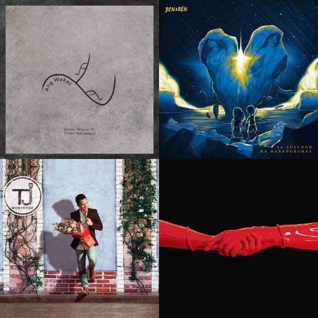 Muli - Ace Banzuelo - playlist by jilanah | Spotify