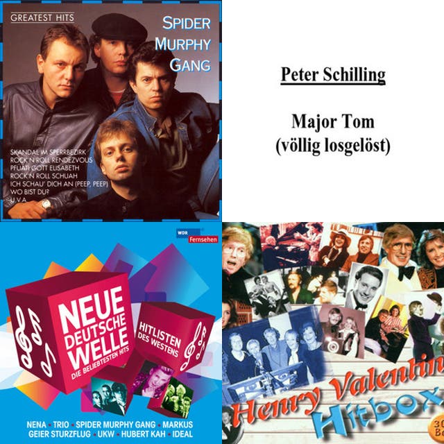Norddeutsche Welle - playlist by jennifer_boettcher | Spotify
