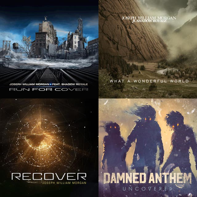 Zombie – Damned Anthem - playlist by goldplayer-97 | Spotify