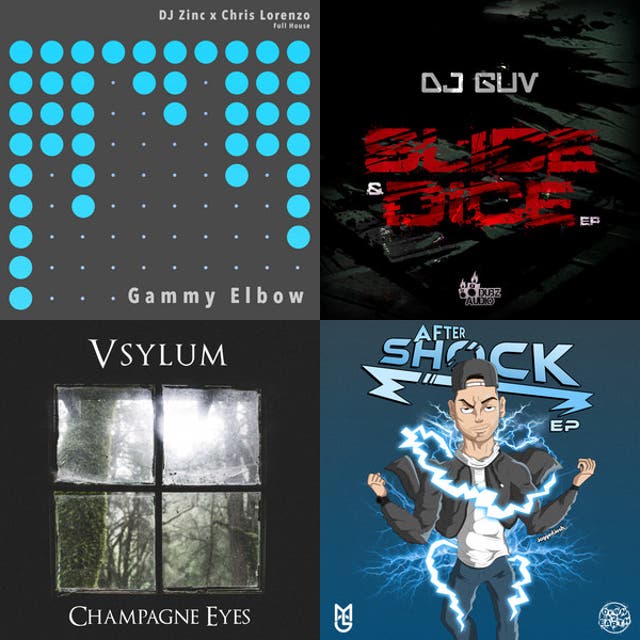 Gammy Elbow - playlist by Ben | Spotify