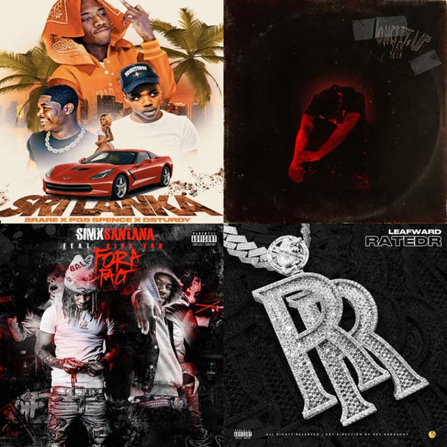 Top artists of Philly Drill music genre - Chosic