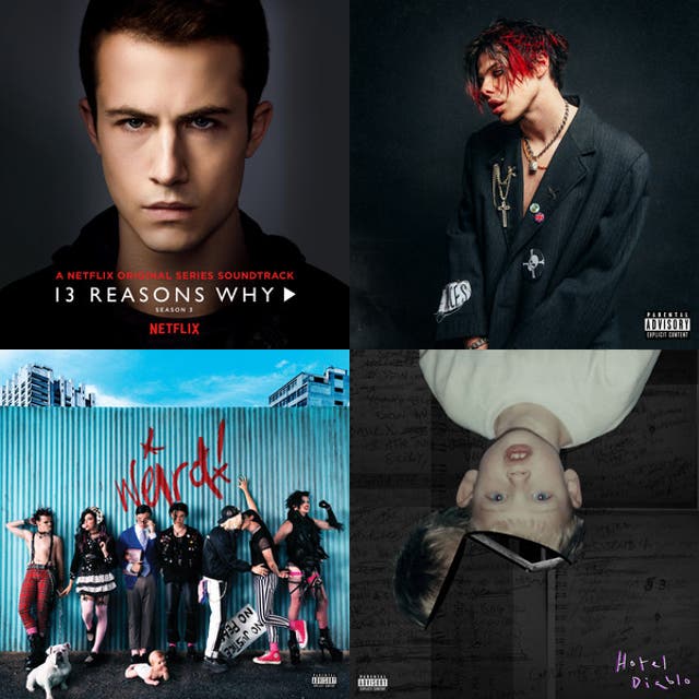 Kenzie - playlist by Kenzieisaboyyy | Spotify