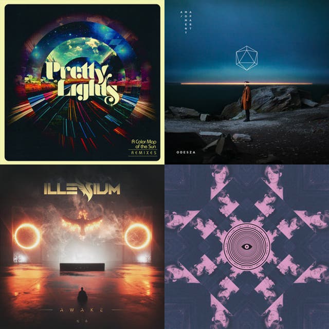 EDM Meditation - playlist by Kathleen Aguilar | Spotify