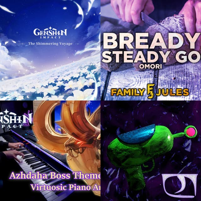 boss music/fast-paced music to stress to - playlist by alex | Spotify