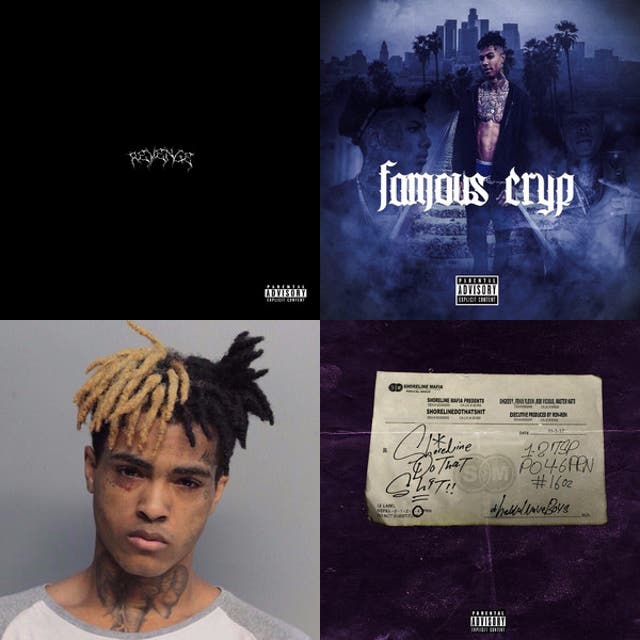 rap clusterfuck - playlist by Colby Brooks | Spotify
