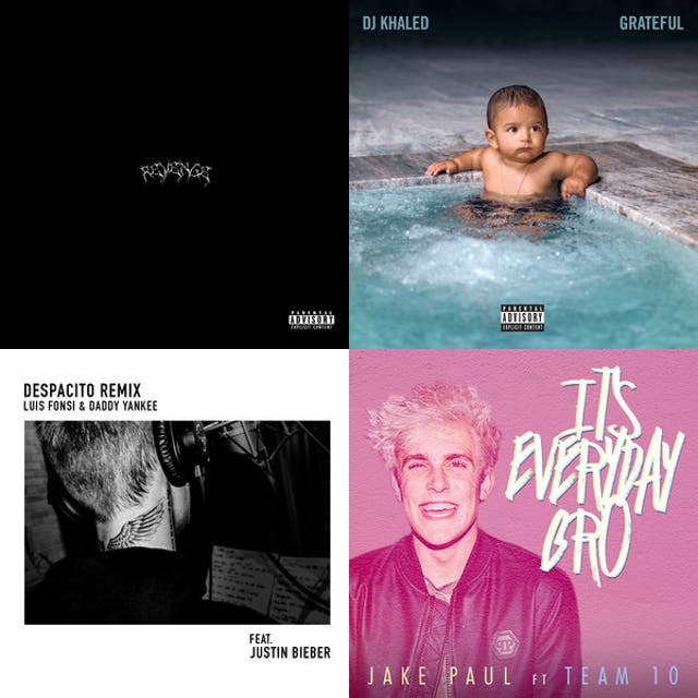 it is every day bro jake pauler - playlist by rosalbasvenmaves | Spotify