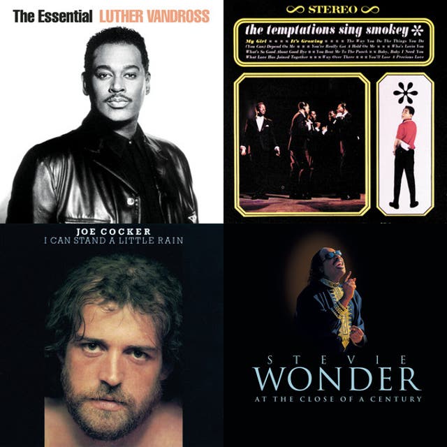 You And I – Stevie Wonder - playlist by Sherry Benion | Spotify