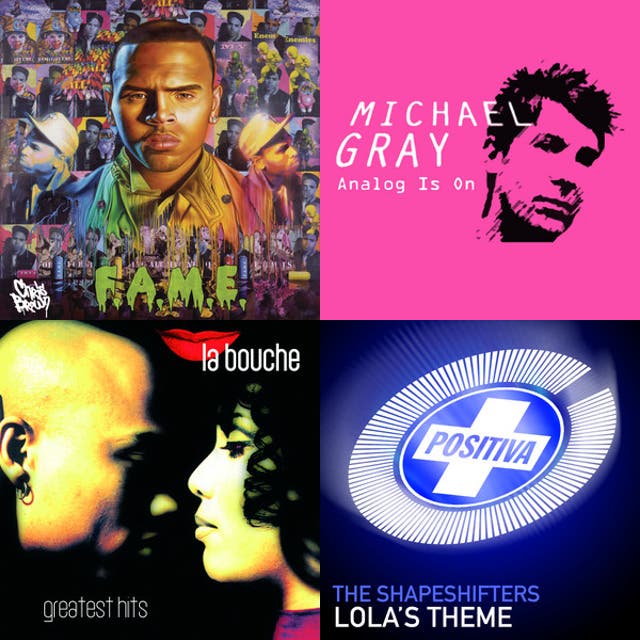 Classics - playlist by Robson Brown | Spotify