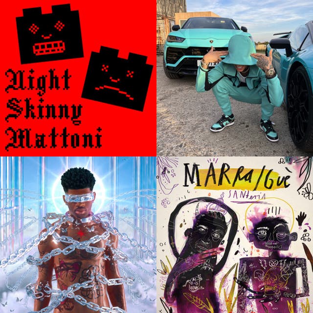 Grigliataa - playlist by matilde.colombo | Spotify