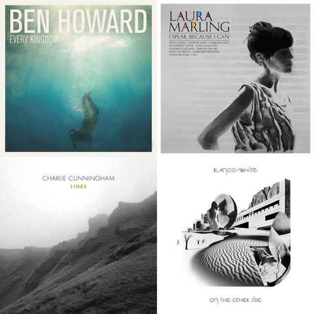 Top artists of British Singer-songwriter music genre - Chosic