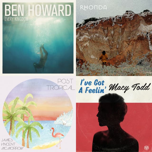 I've Got a Feelin' – Macy Todd - playlist by Milena Gabriela | Spotify