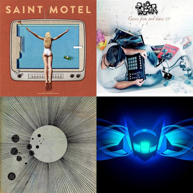 Songs to Save the World To - playlist by Max Myers | Spotify