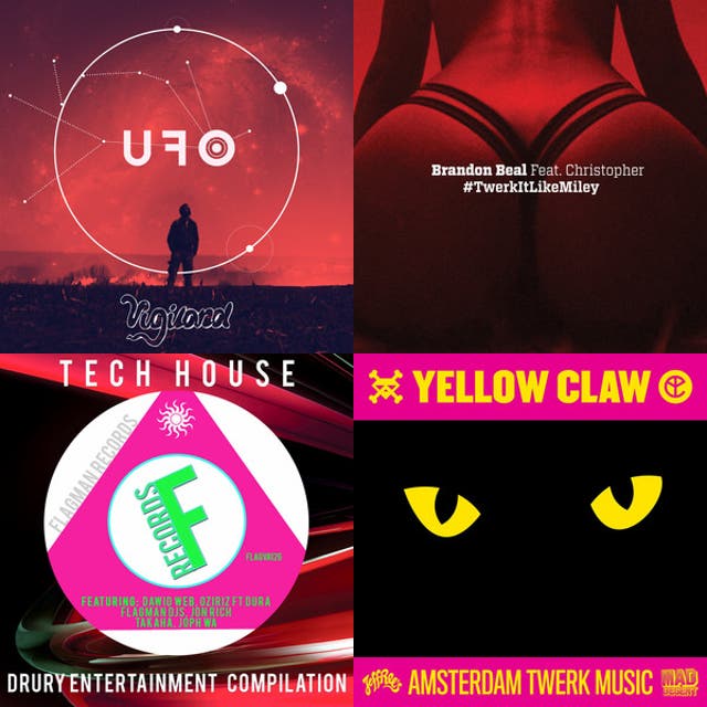 bra bass låtar - playlist by Filip Ö.K | Spotify
