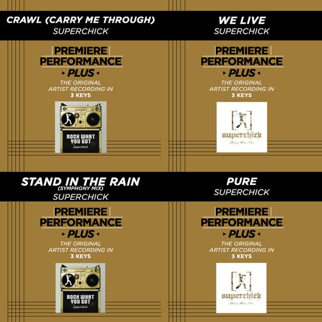 Christian Performance Tracks - playlist by Karen Michelle Groce | Spotify