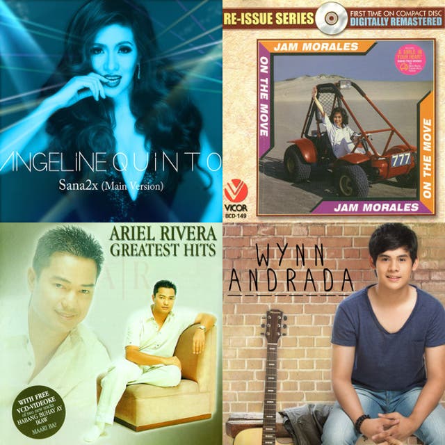 Ariel Rivera – Greatest Hits - playlist by AuAu Miller | Spotify
