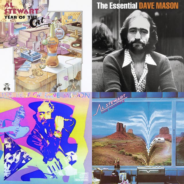 Dave Mason – The Best Of Dave Mason - playlist by fashrule100 | Spotify