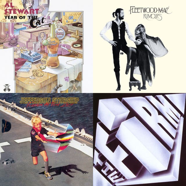 KSHE Classics - playlist by Mary Brellinger | Spotify