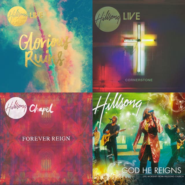 Lord Reign In Me - playlist by Shern Peng Goon | Spotify