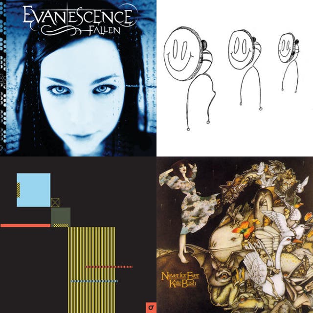 33 music - playlist by Sasha