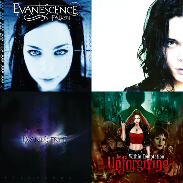 Gothic Metal - playlist by Tolga Güreş | Spotify