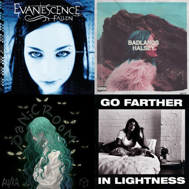 Schizophrenia Songs - playlist by Sable Wilson | Spotify
