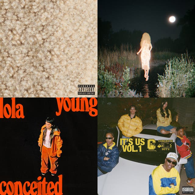 GILGA Radio – April 14, 2024 - playlist by Greg Sarafian | Spotify