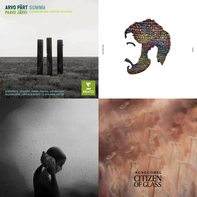 The Unreturning - tracks we used as inspiration - playlist by frantic ...