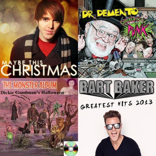 Parody Music Genre: Artists, Tracks and Related Genres - Chosic